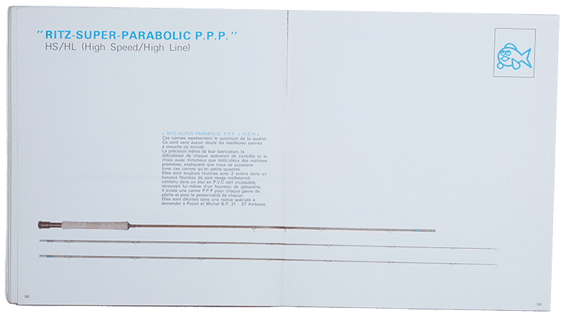 Charles ritz - Le Comptoir Général