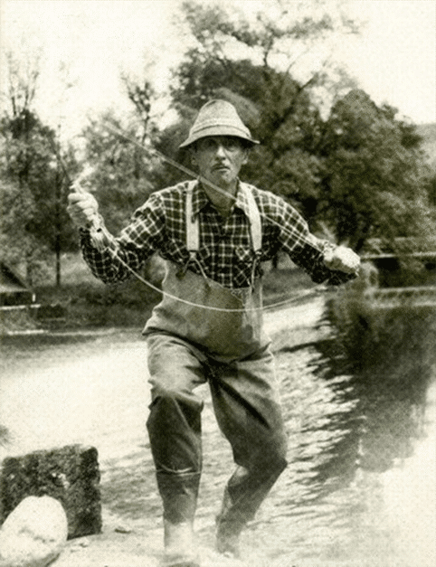 Charles ritz - Le Comptoir Général